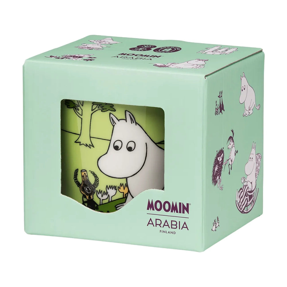 moomintroll mugs